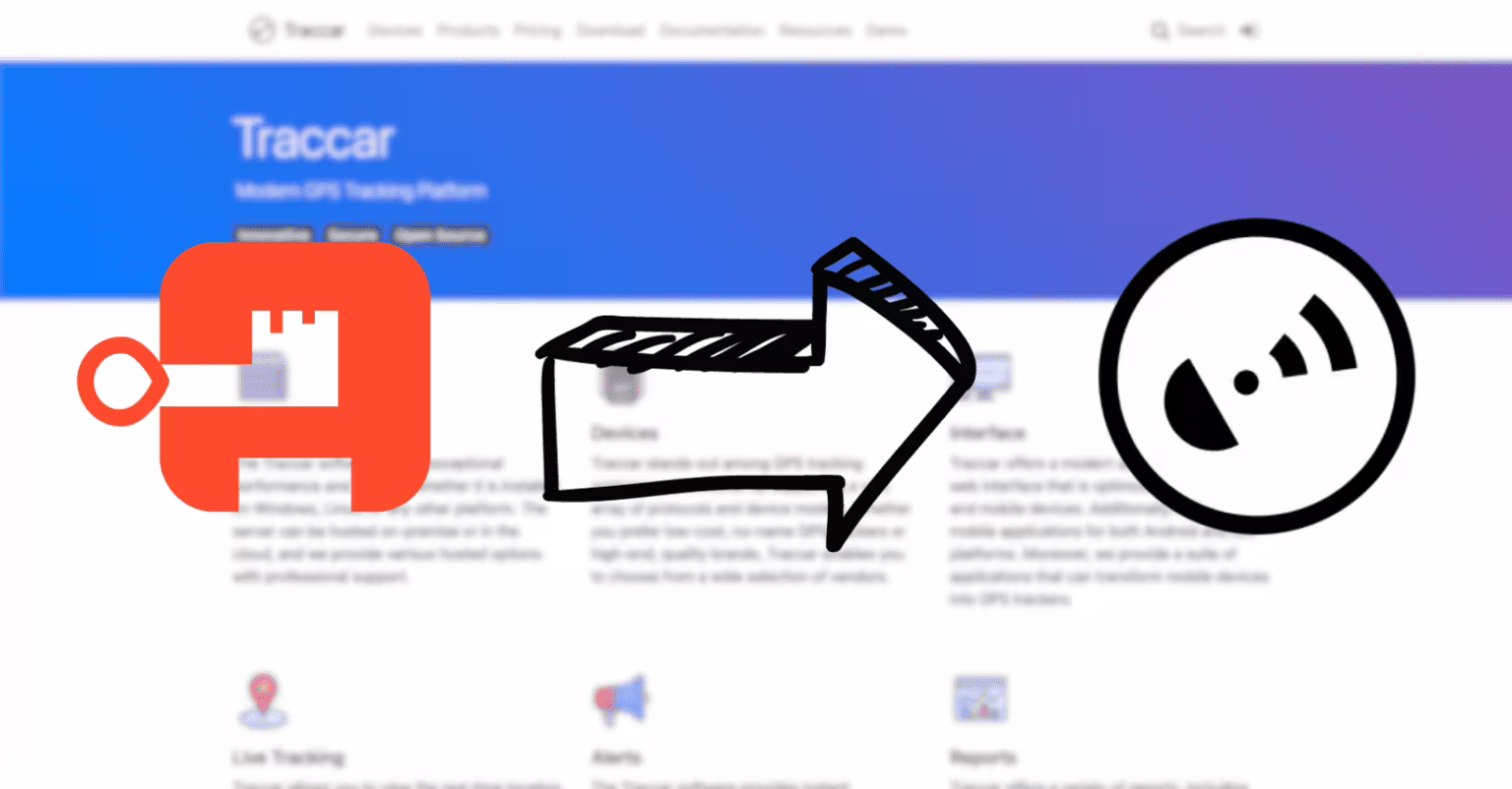 Authentik: Single Sign-On Configuration for Traccar