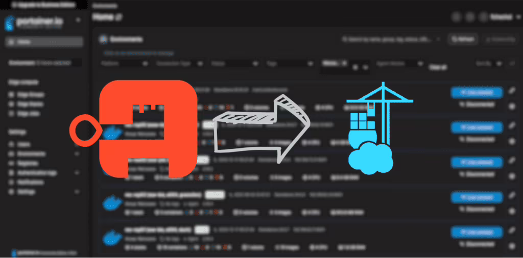 Authentik: Single Sign-On configuration for Portainer