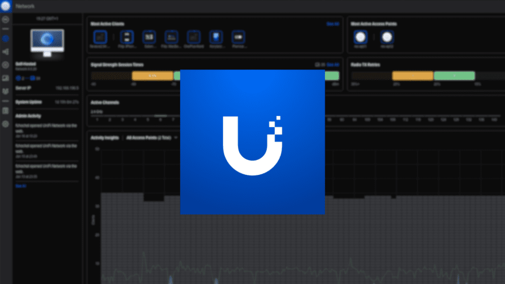 UniFi Network Application: Remote Adoption of an Access Point