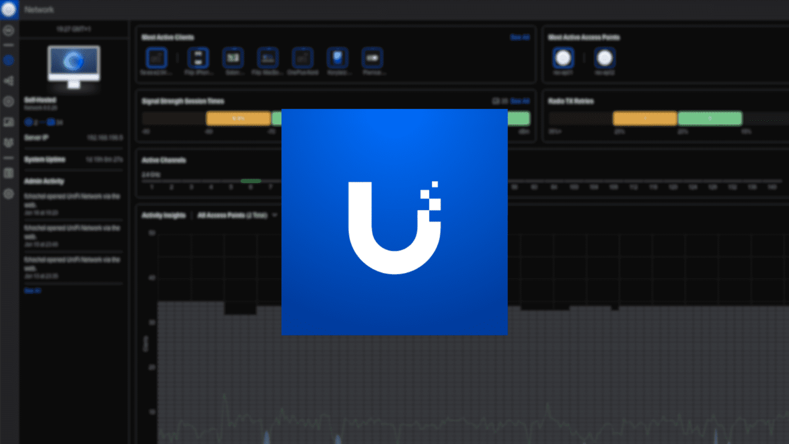 UniFi Network Application: Remote Adoption of an Access Point