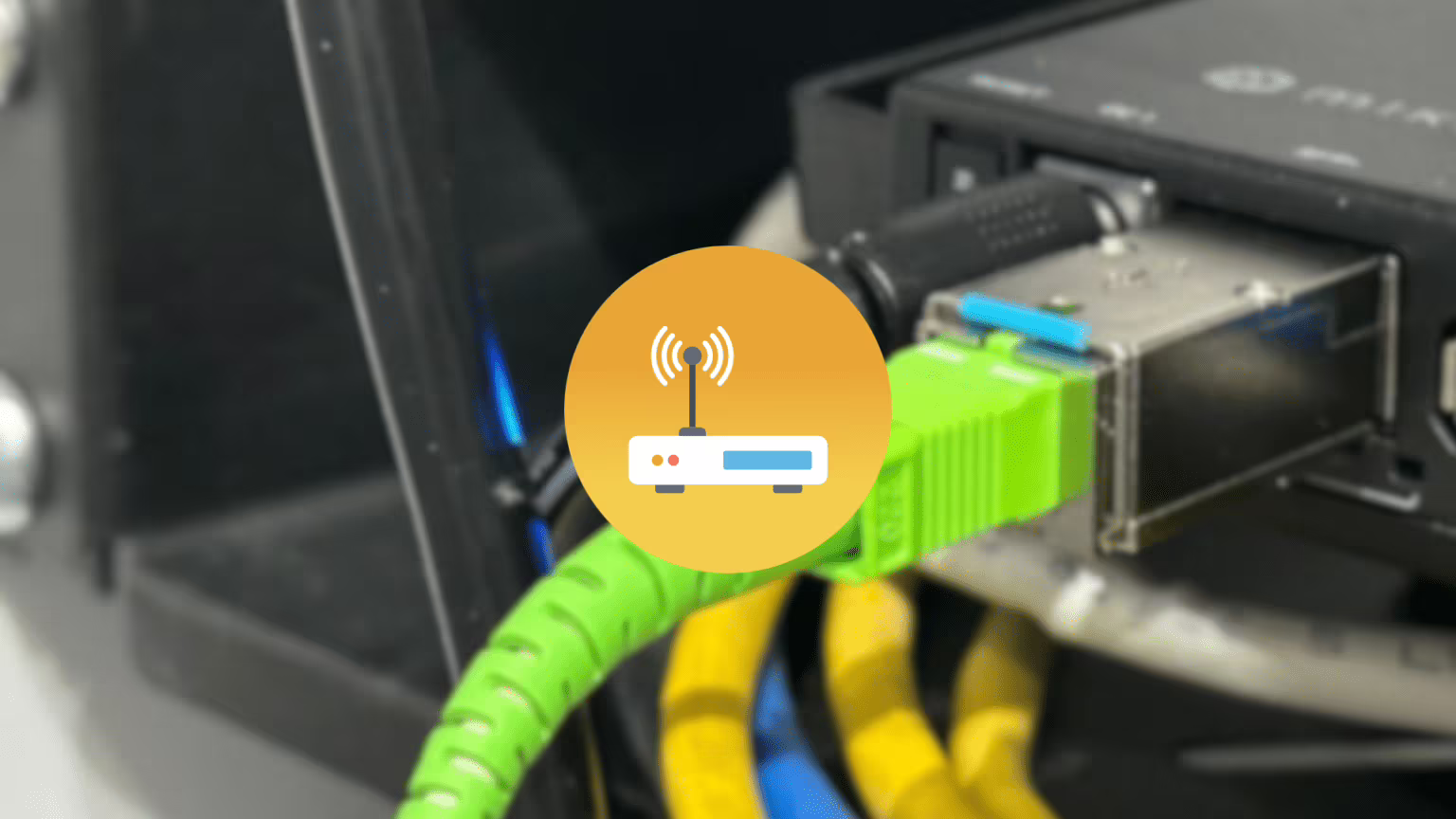 How to configure a Leox GPON ONT module on a Mikrotik router - Filip ...