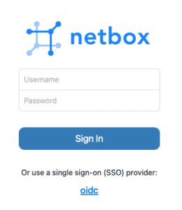 Netbox: Installation Guide for Synology on Docker Compose - Filip Chochół