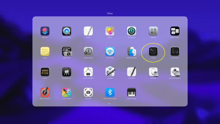 How to install Telnet client on macOS Intel/Apple Silicon