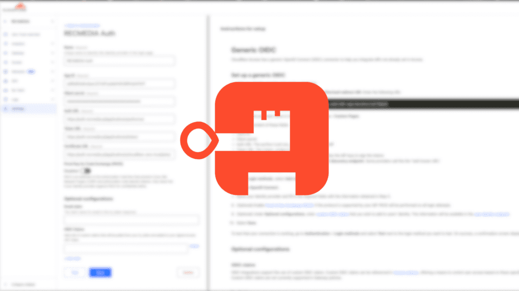 Authentik: Single Sign-On Configuration for Cloudflare Zero Trust - Filip Chochół