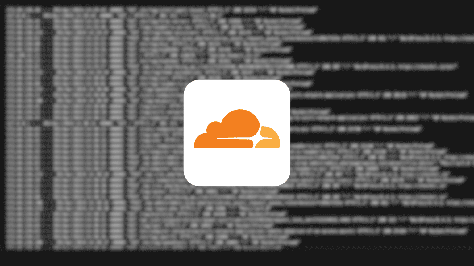 Nginx Proxy and Cloudflare: How to restore a real IP address