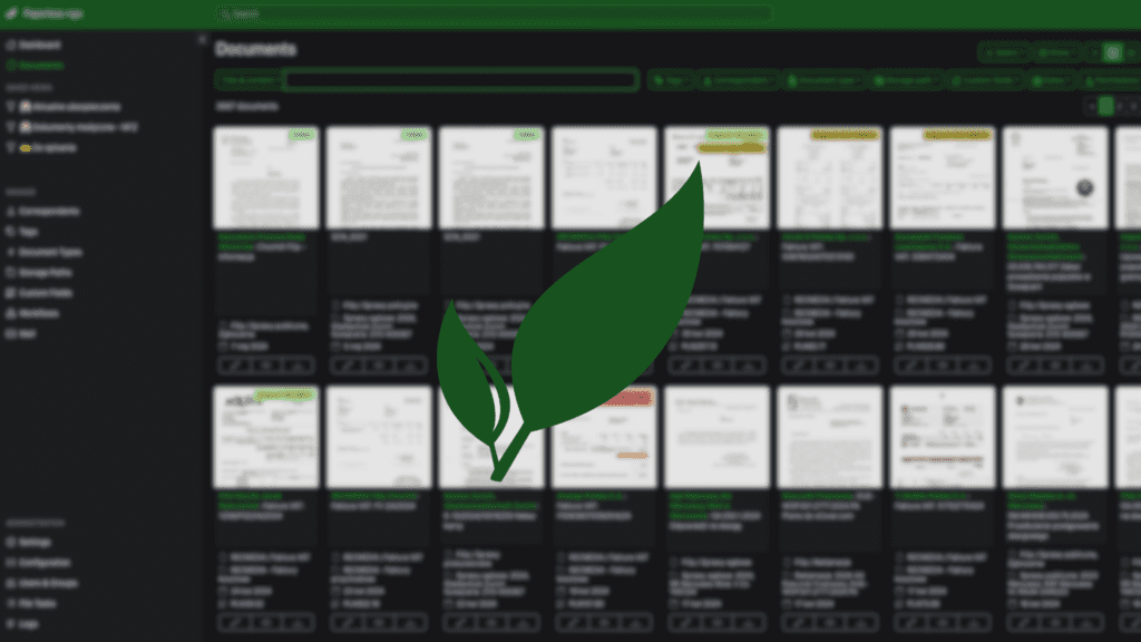 Paperless: Support for Office files with Gotenberg & Tika - Filip Chochół Paperless: Support for Office files with Gotenberg & Tika - Filip Chochół